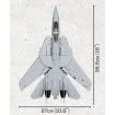 F-14A Tomcat™ (COBI-5811) \ Top Gun \ Cobi.eu