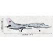 F-14A Tomcat™ (COBI-5811) \ Top Gun \ Cobi.eu