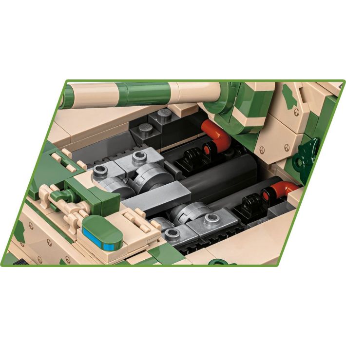Panzerjäger Tiger (P) Ferdinand - Limited Edition (COBI-2581) \ Tanks ...
