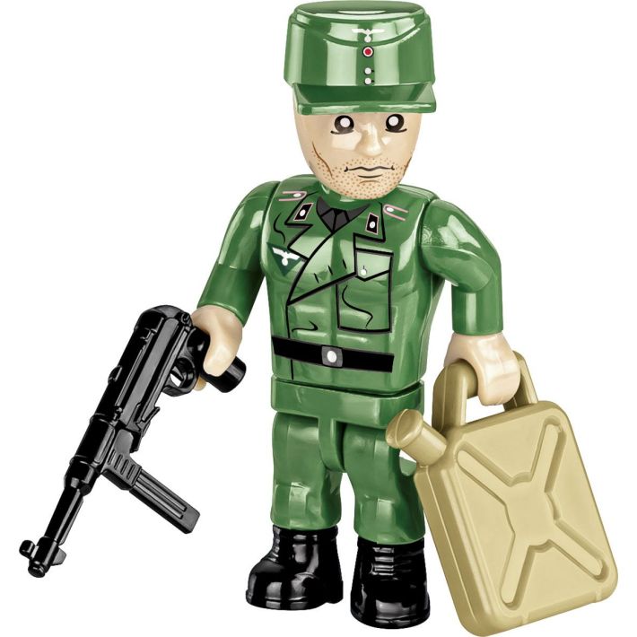 Panzerjäger Tiger (P) Elefant (COBI-2582) \ Tanks and vehicles \ Cobi.eu