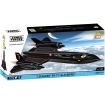 Lockheed SR-71 Blackbird (COBI-5891) \ Aircraft \ Cobi.eu