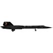 Lockheed SR-71 Blackbird (COBI-5891) \ Flugzeuge \ Cobi.eu