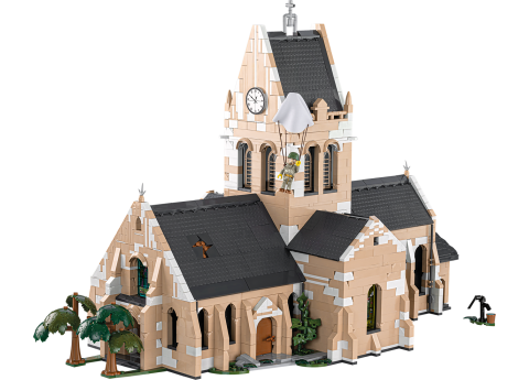 Sklep z Klockami Konstrukcyjnymi Cobi Online \ Cobi.eu