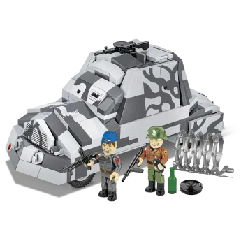 Sklep z Klockami Konstrukcyjnymi Cobi Online \ Cobi.eu